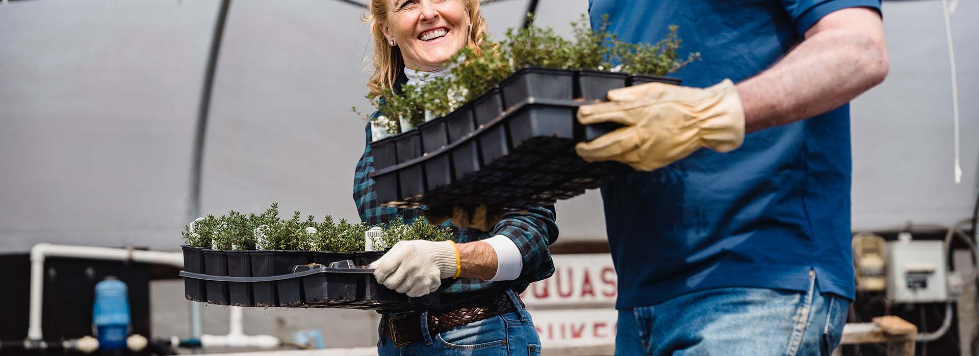 Donal Farm HTML Template